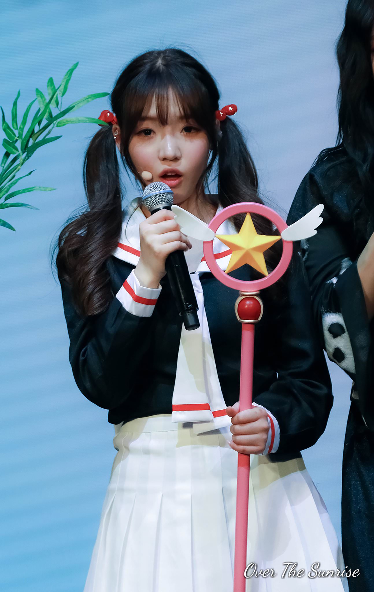 Shocked Jisun | Scrolller
