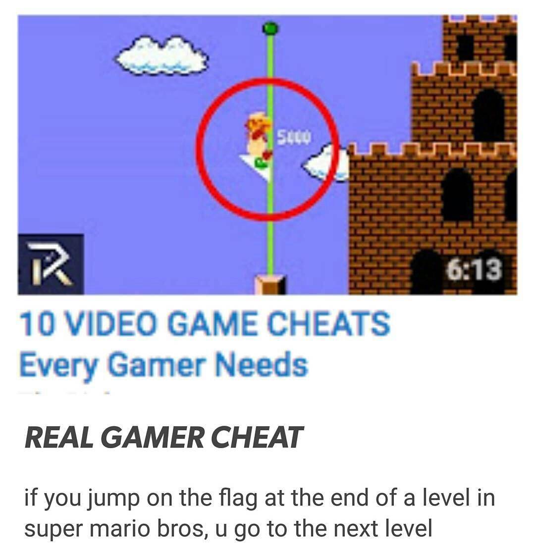 Shocking! | Scrolller