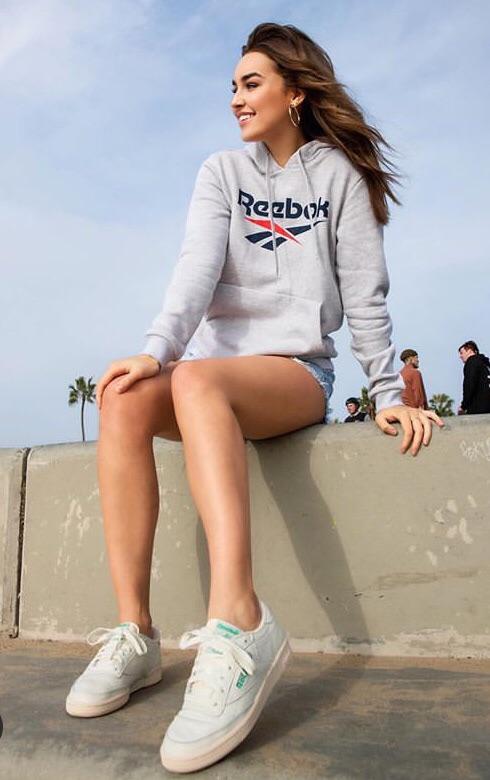 Shooting for Reebok 1 of 2 | Scrolller