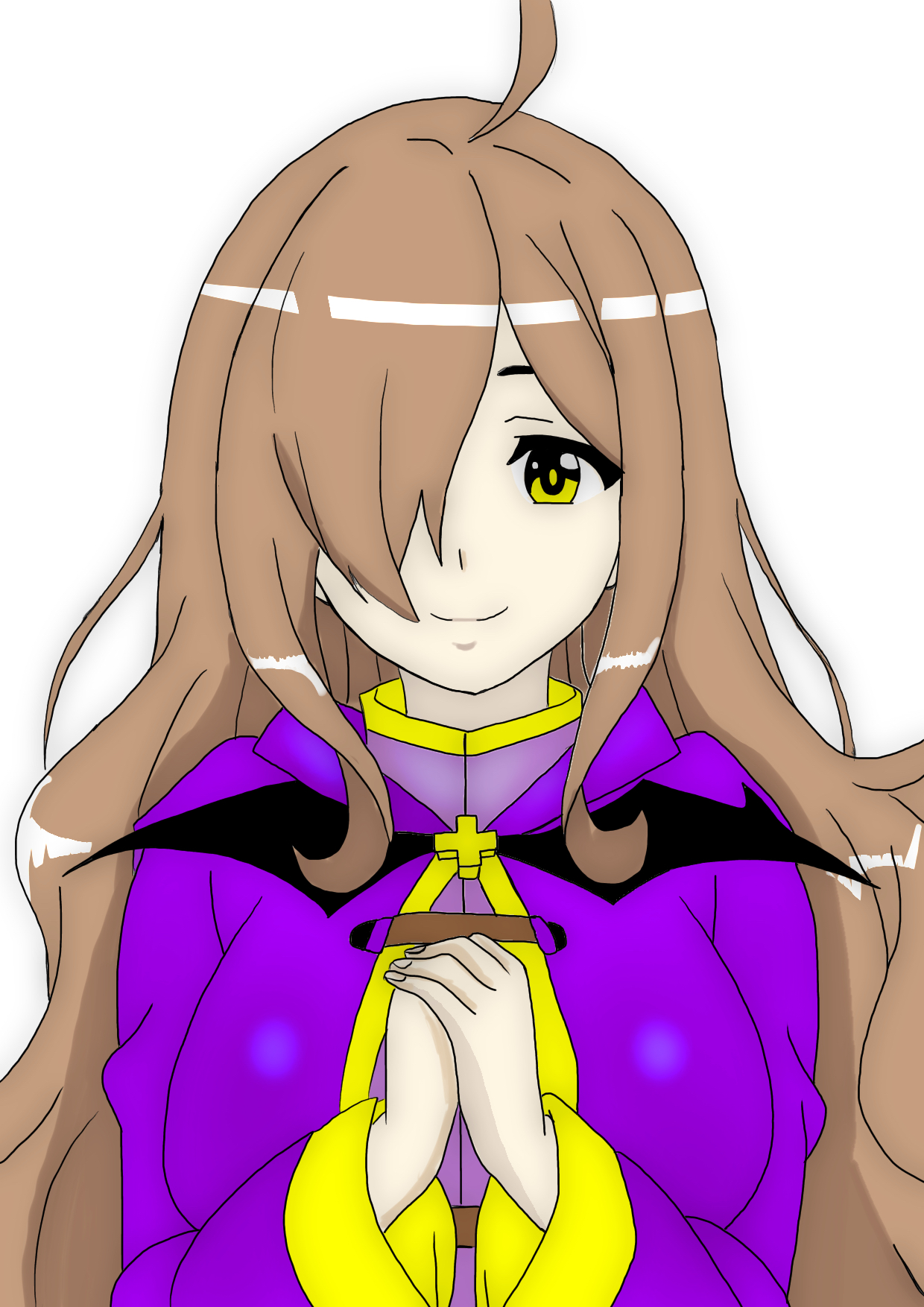 Shopkeeper | Scrolller