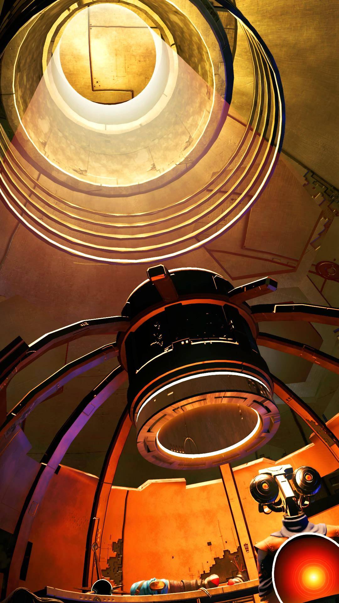 Shopping in the Nexus | Scrolller