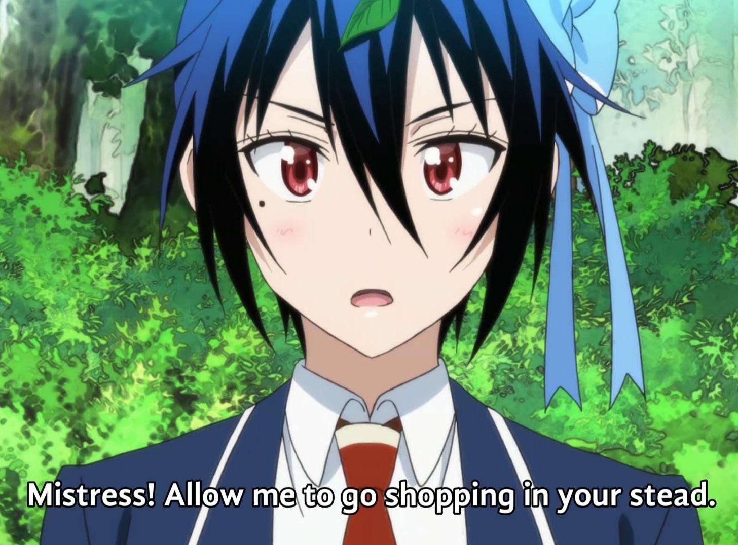 Shopping time | Scrolller