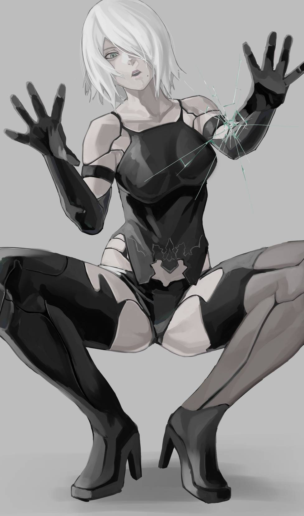 A2 by @osagillis | Scrolller