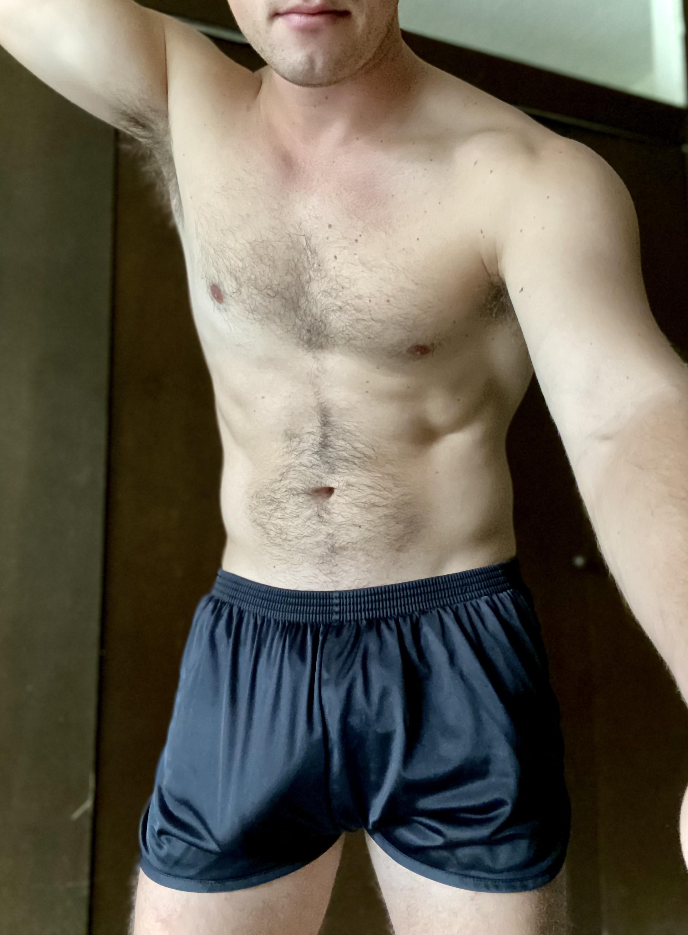 Short shorts | Scrolller