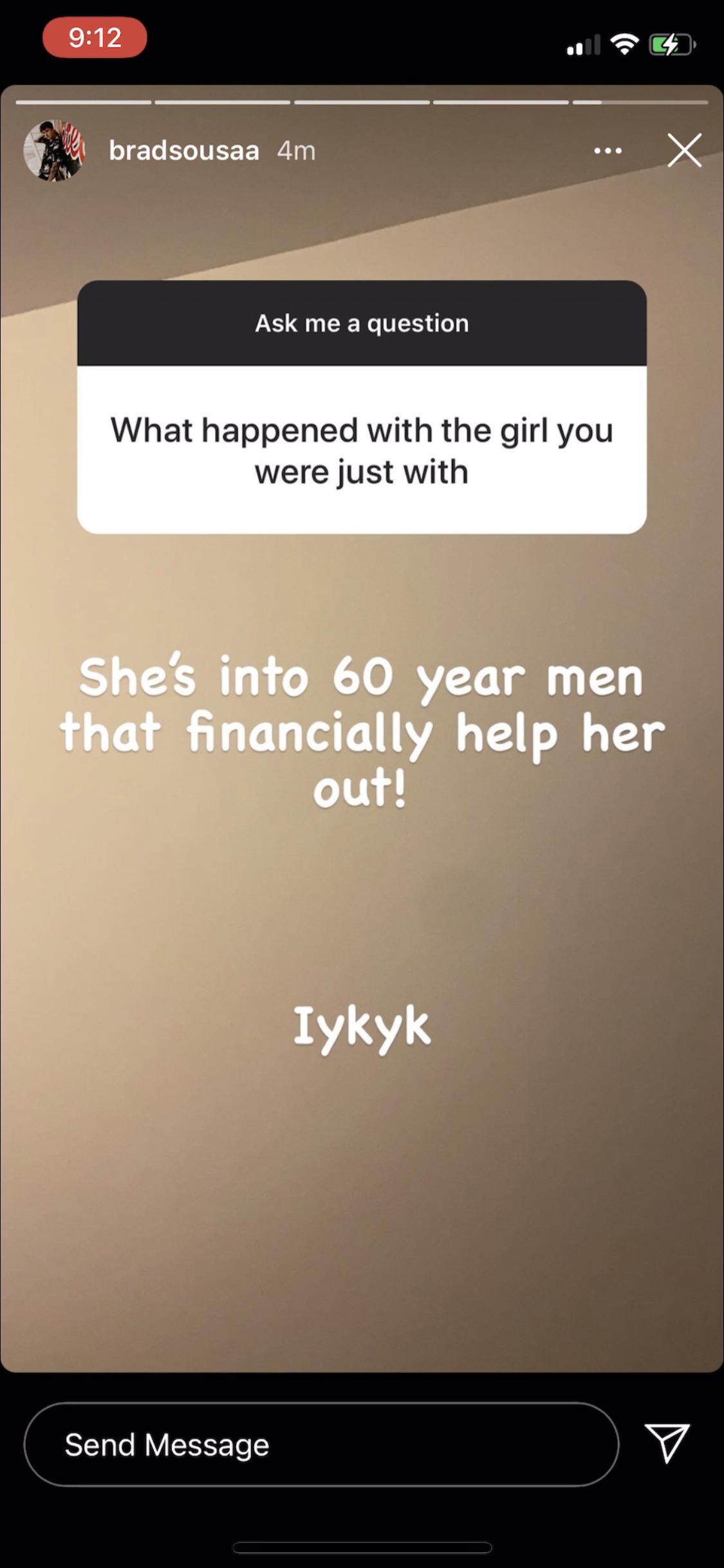 Shots fired | Scrolller