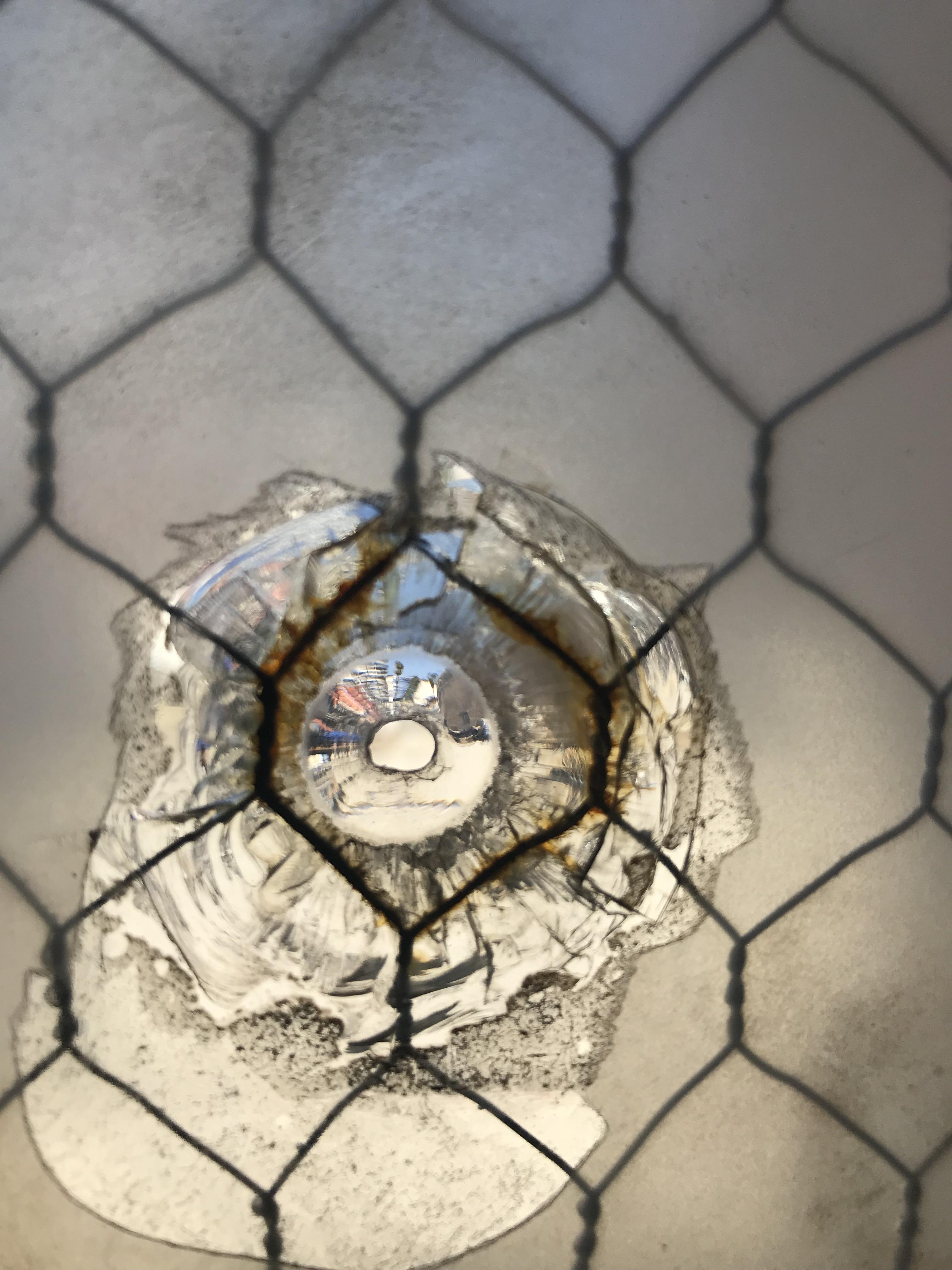 Shots fired | Scrolller