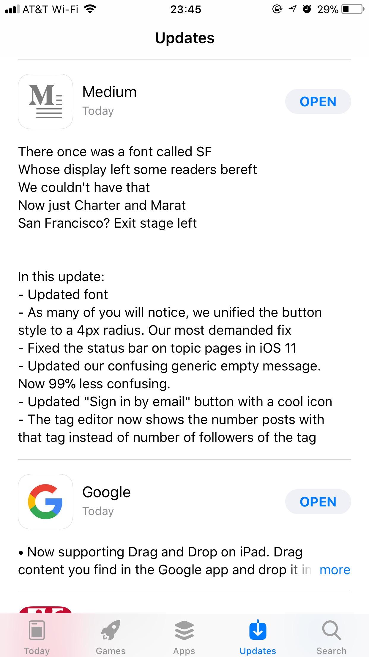 Shots fired | Scrolller