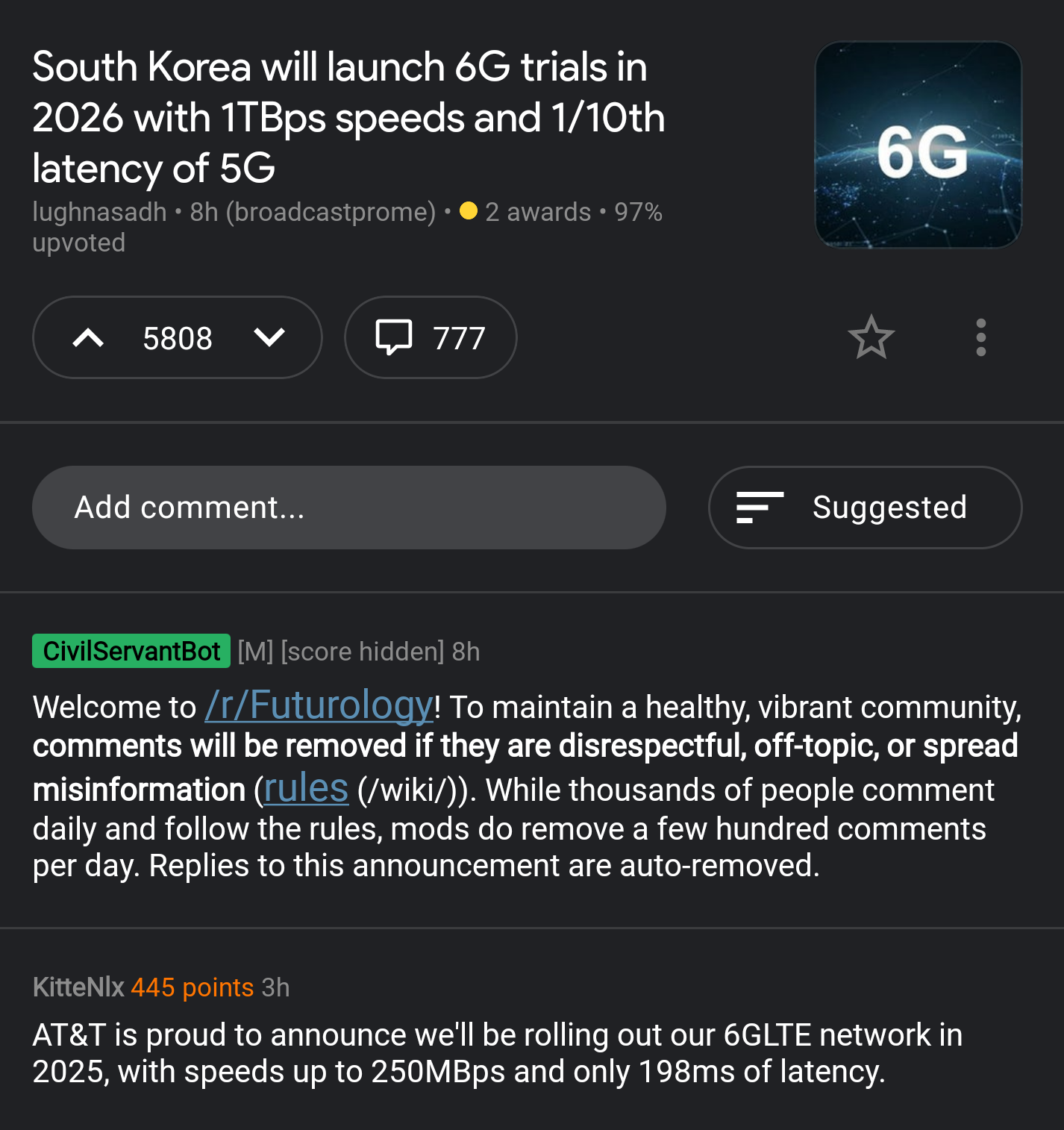 Shots fired | Scrolller