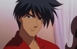 Shouji Toukairin [You're Under Arrest] | Scrolller