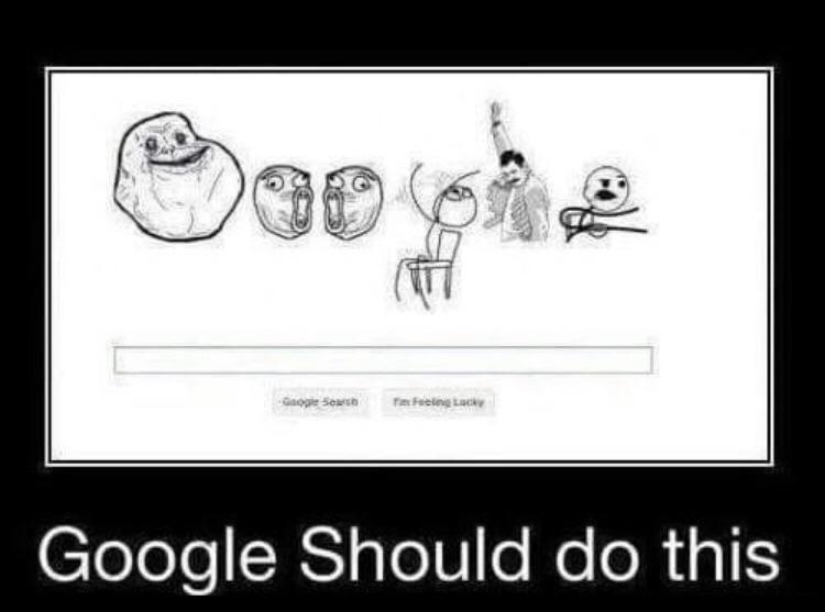 should google do this? | Scrolller