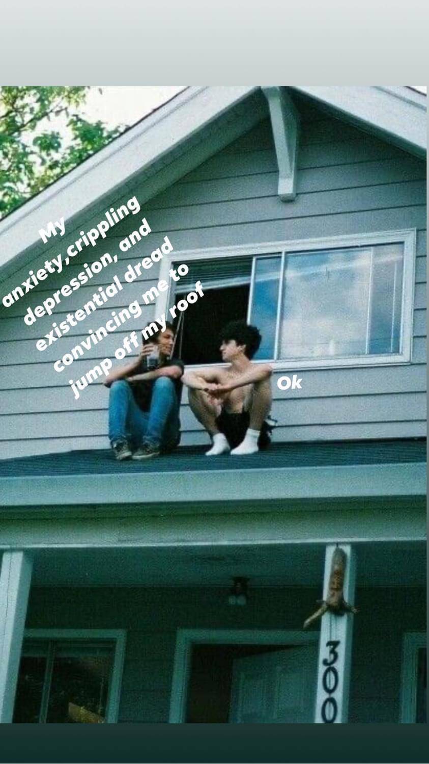 Should i do a flip? | Scrolller