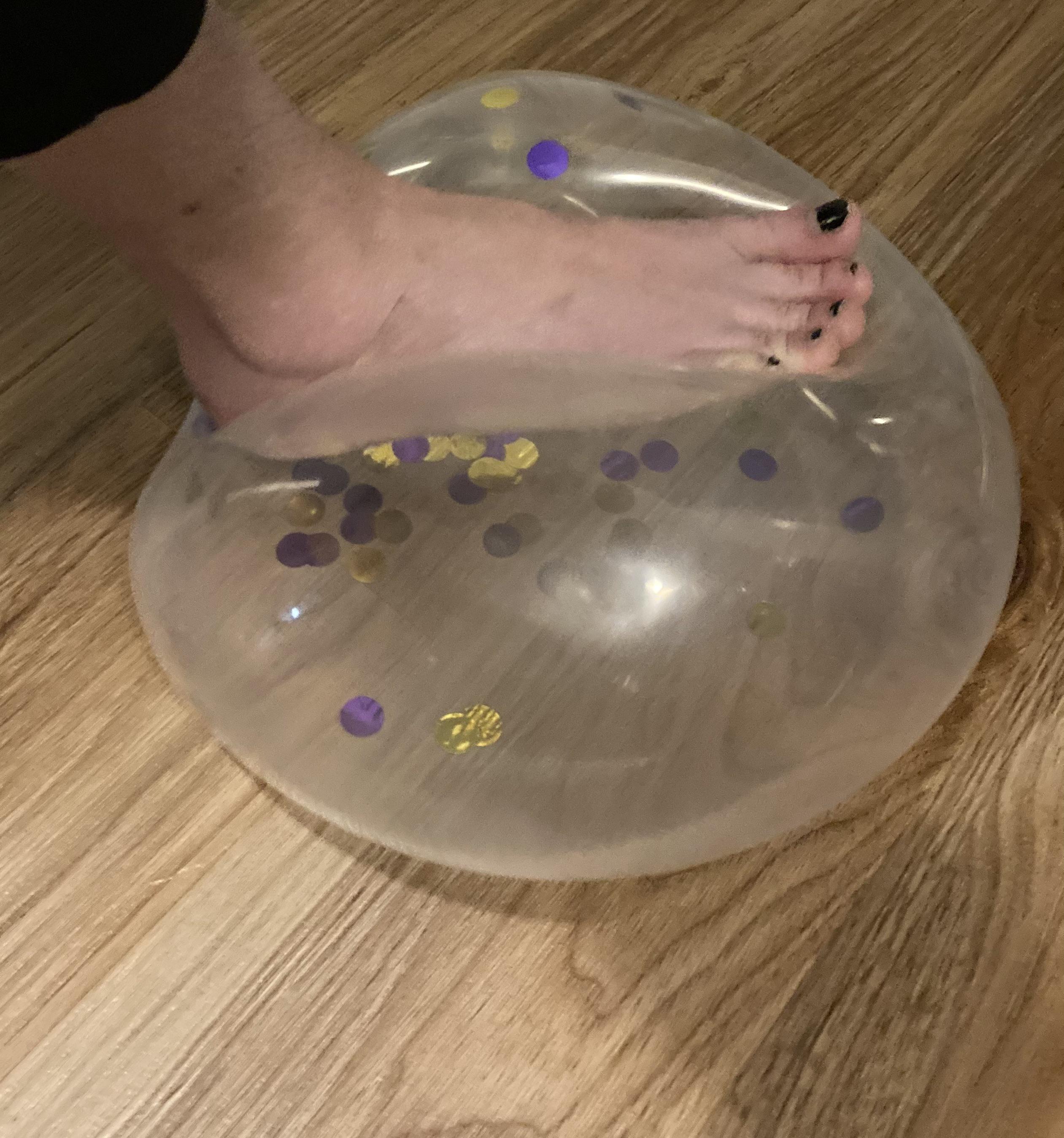 Discover more like Feet_Finder: Should I pop it? and Related Content | Scrolller