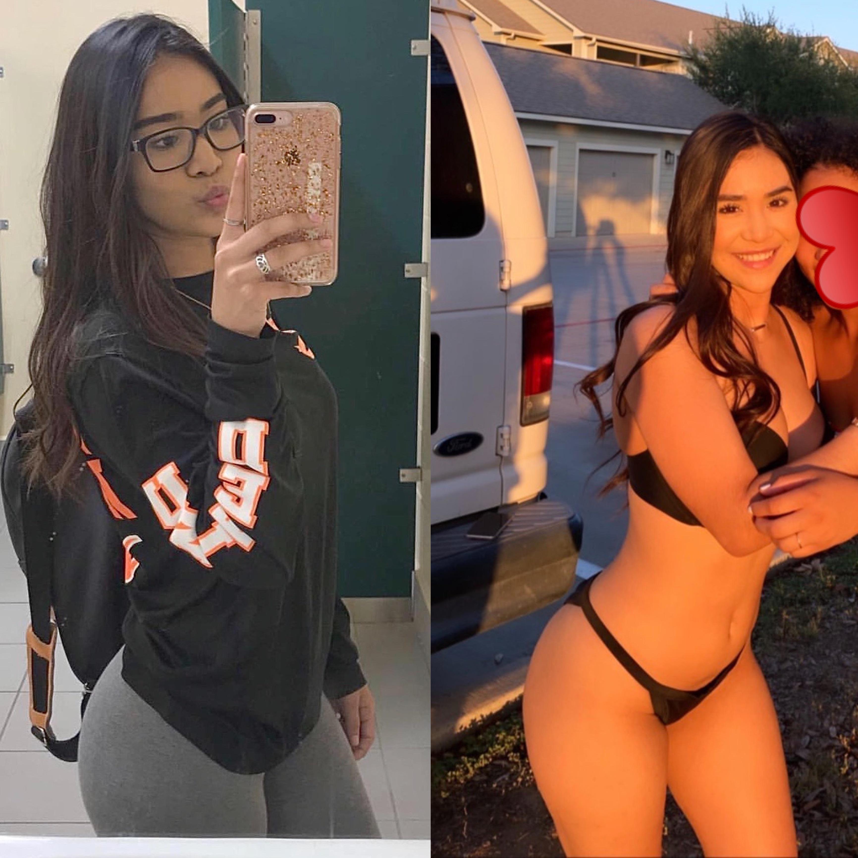 Should she make an onlyfans? | Scrolller