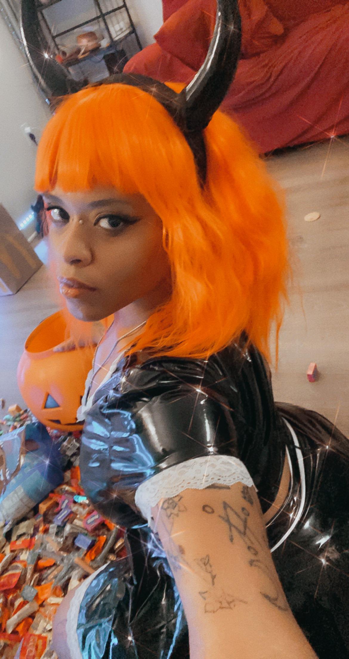 Shoutout To My Dark Lord.😈 | Scrolller