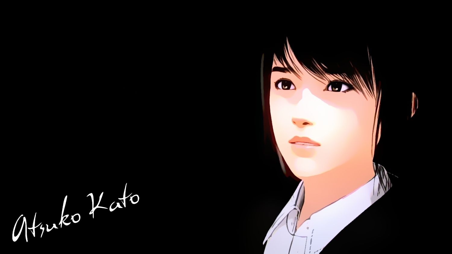 [Show and Tell] The Order: Atsuko Kato | Scrolller