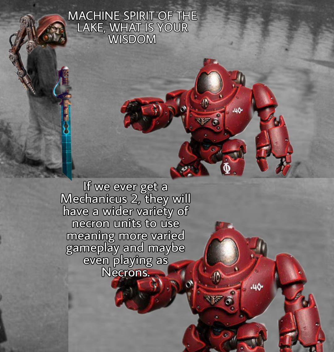 Shower Thought Of Mine. | Scrolller