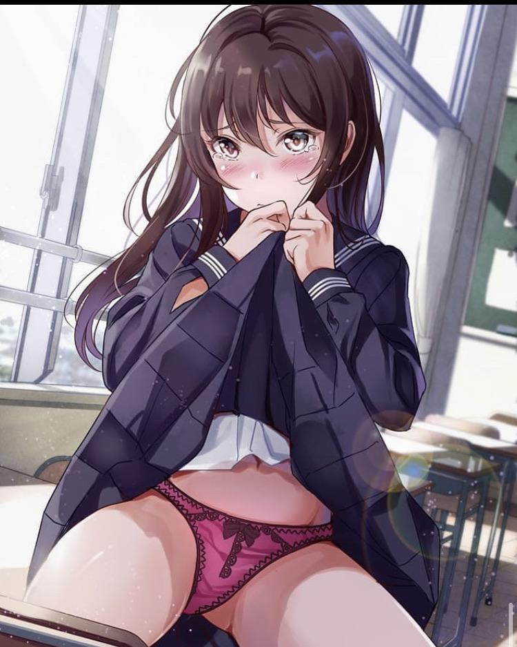 Showing you after class | Scrolller