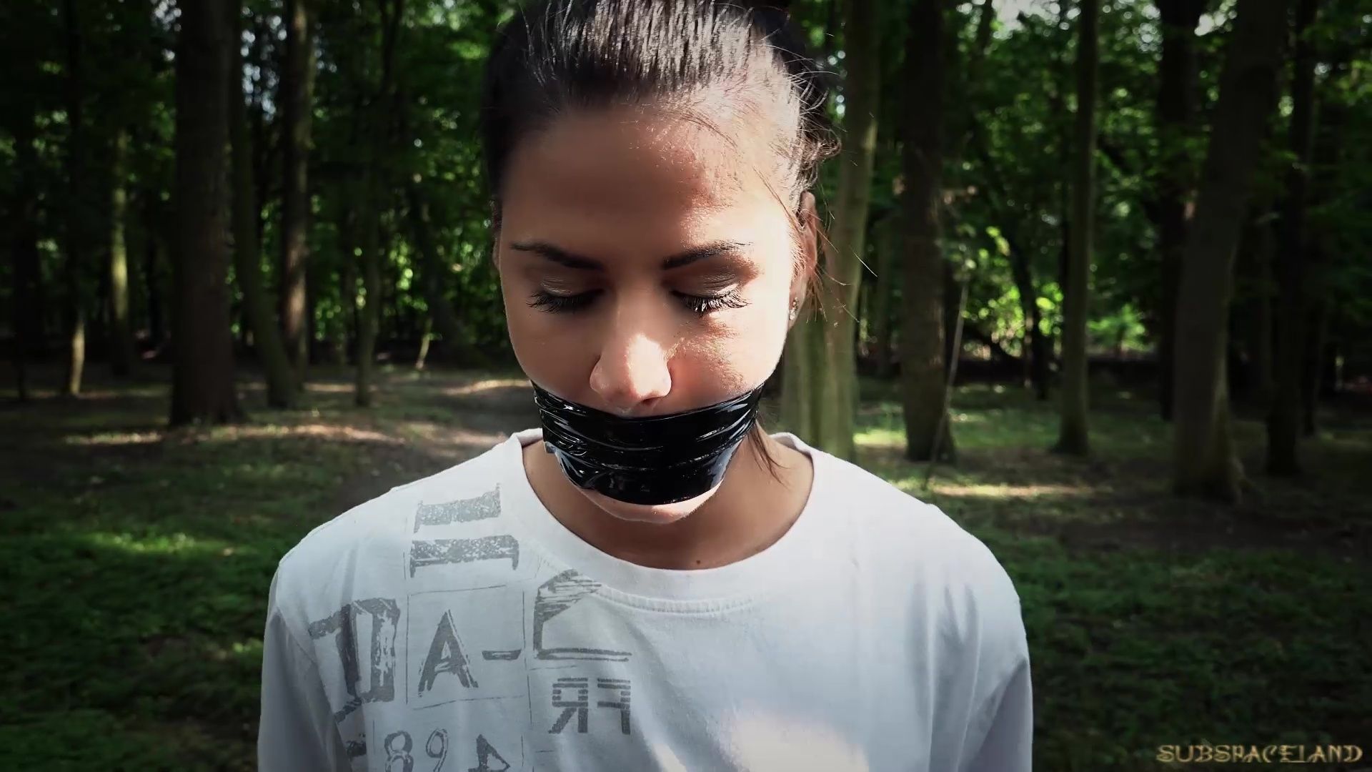 Shut up! | Scrolller