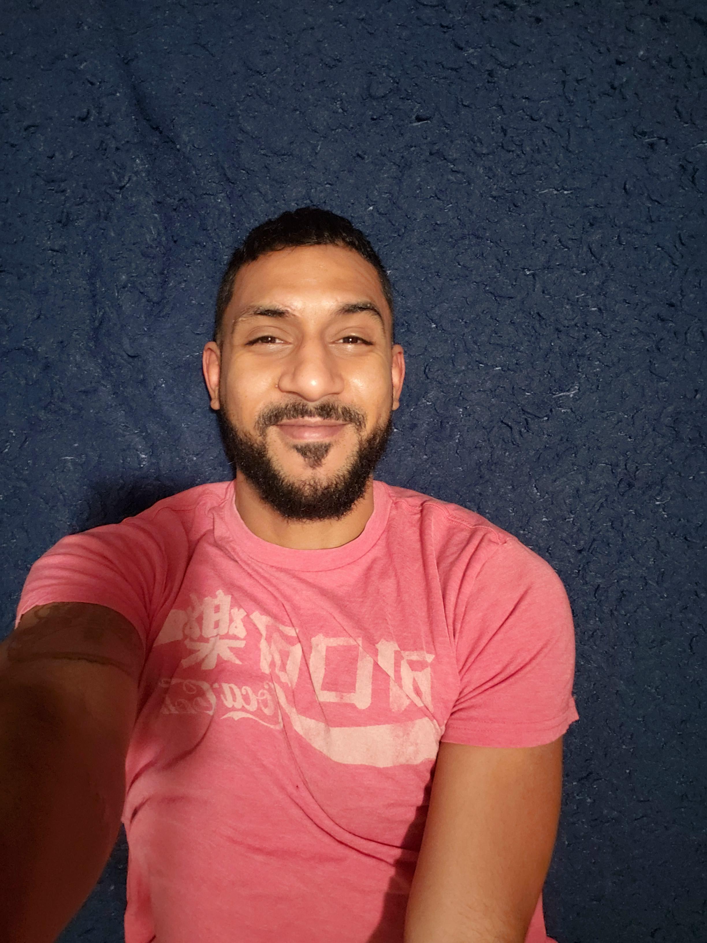 Shyguy here posting for the first time. Trying something diffrent let see where it goes. Hope ...