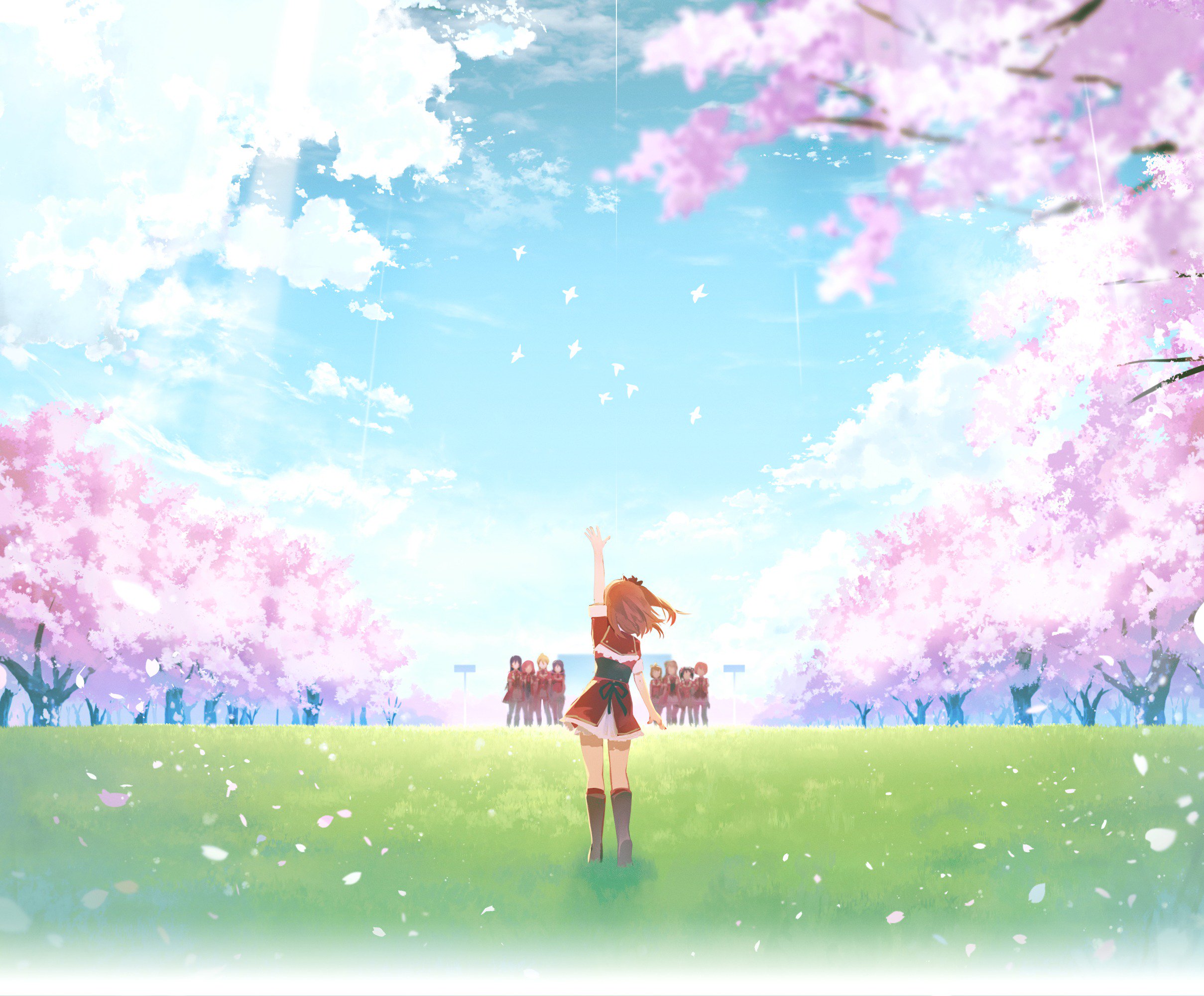 µ'sic Forever♪ | Scrolller