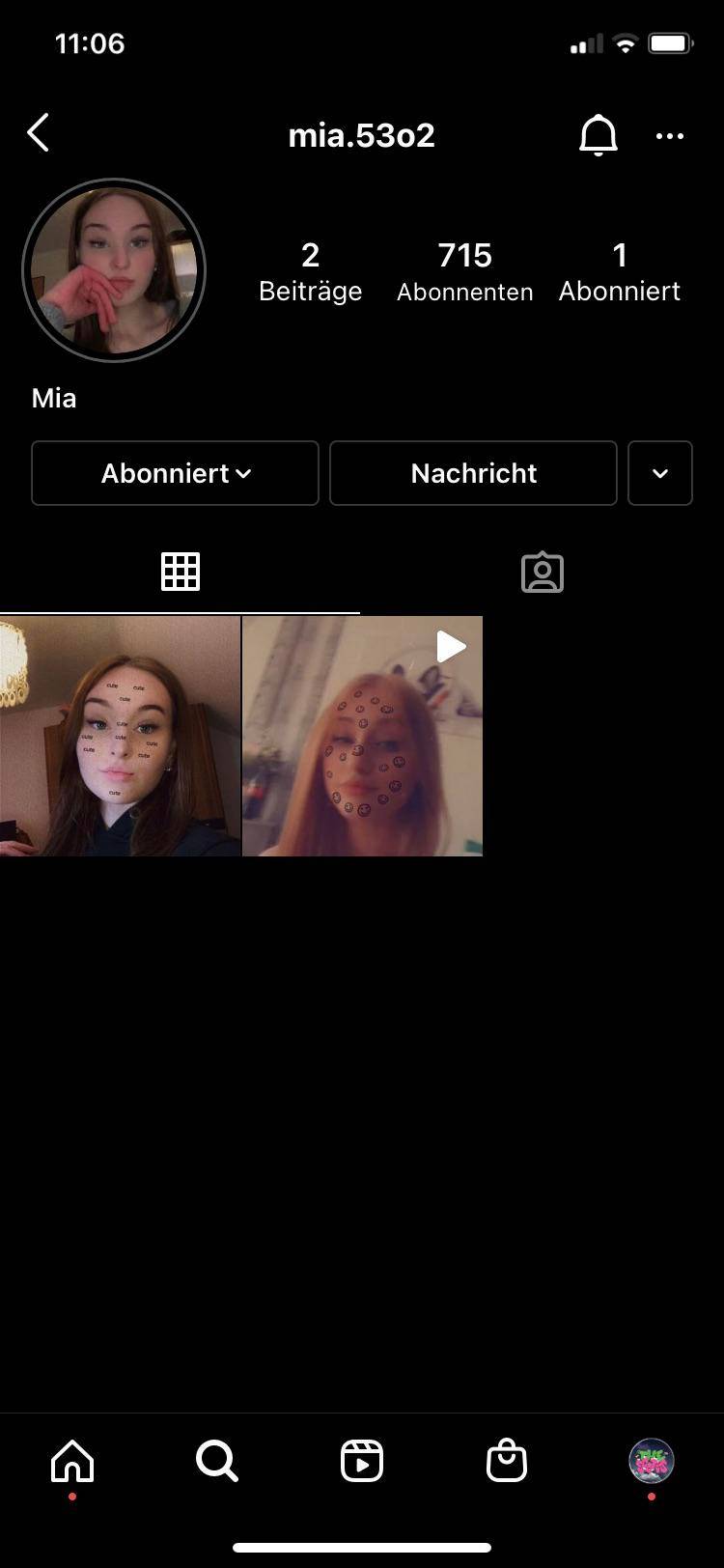 Sie gönnt | Scrolller