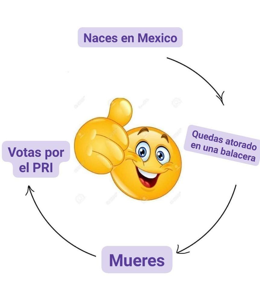 Siempre pasa | Scrolller