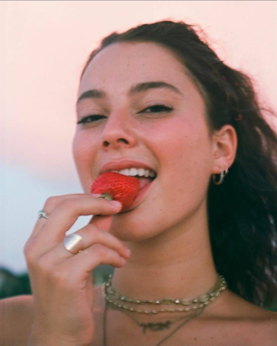 Sierra Brave | Scrolller