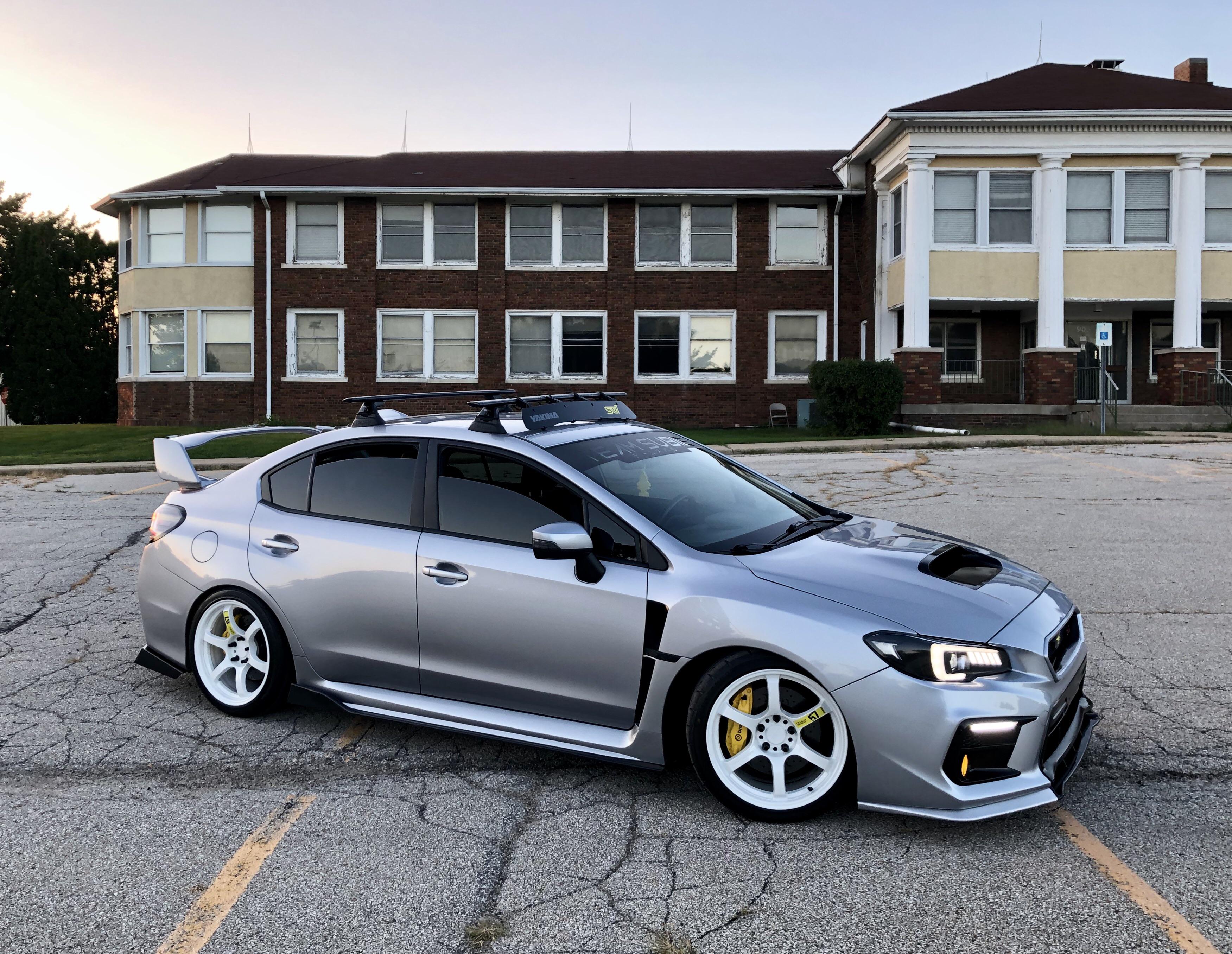 Boost season | Scrolller