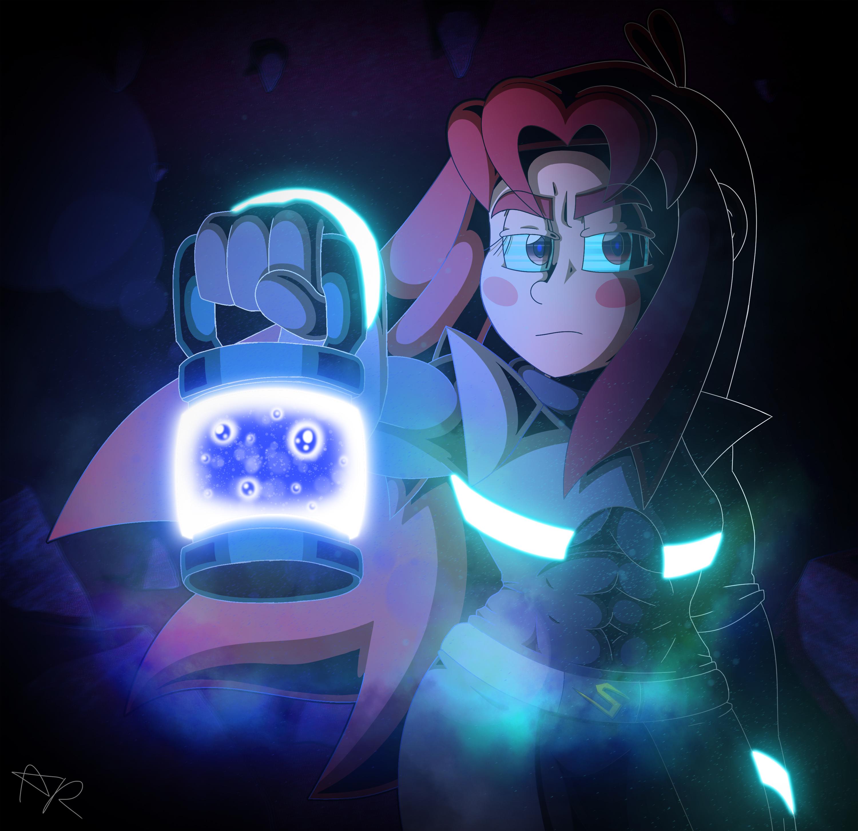 Silver Screenshot Redraw | Scrolller