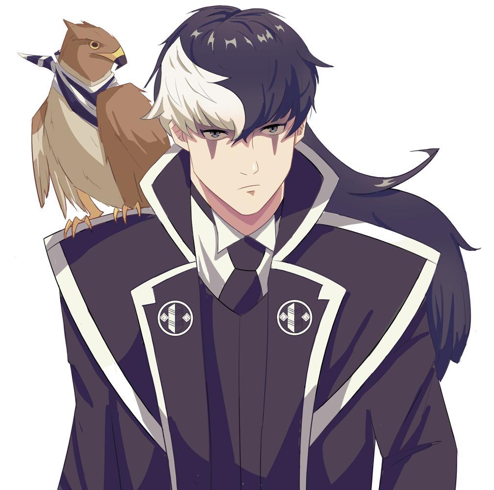 Simon fanart by me | Scrolller