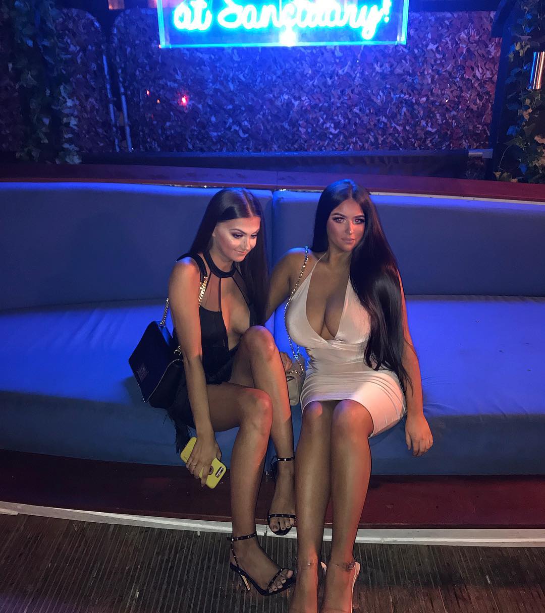 Discover more like Bodycon: Simone Goodall and Related Content | Scrolller