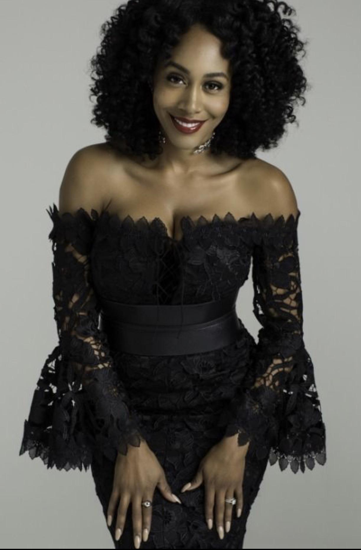 Simone Missick | Scrolller