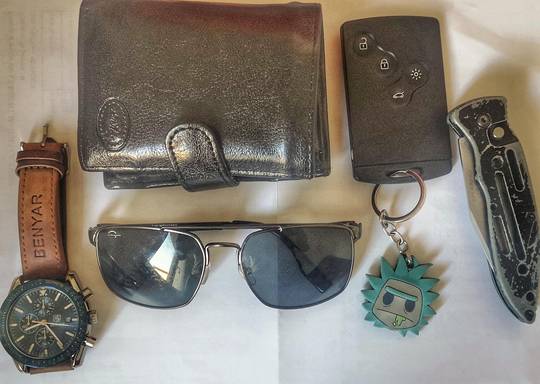 Simple and effective | Scrolller