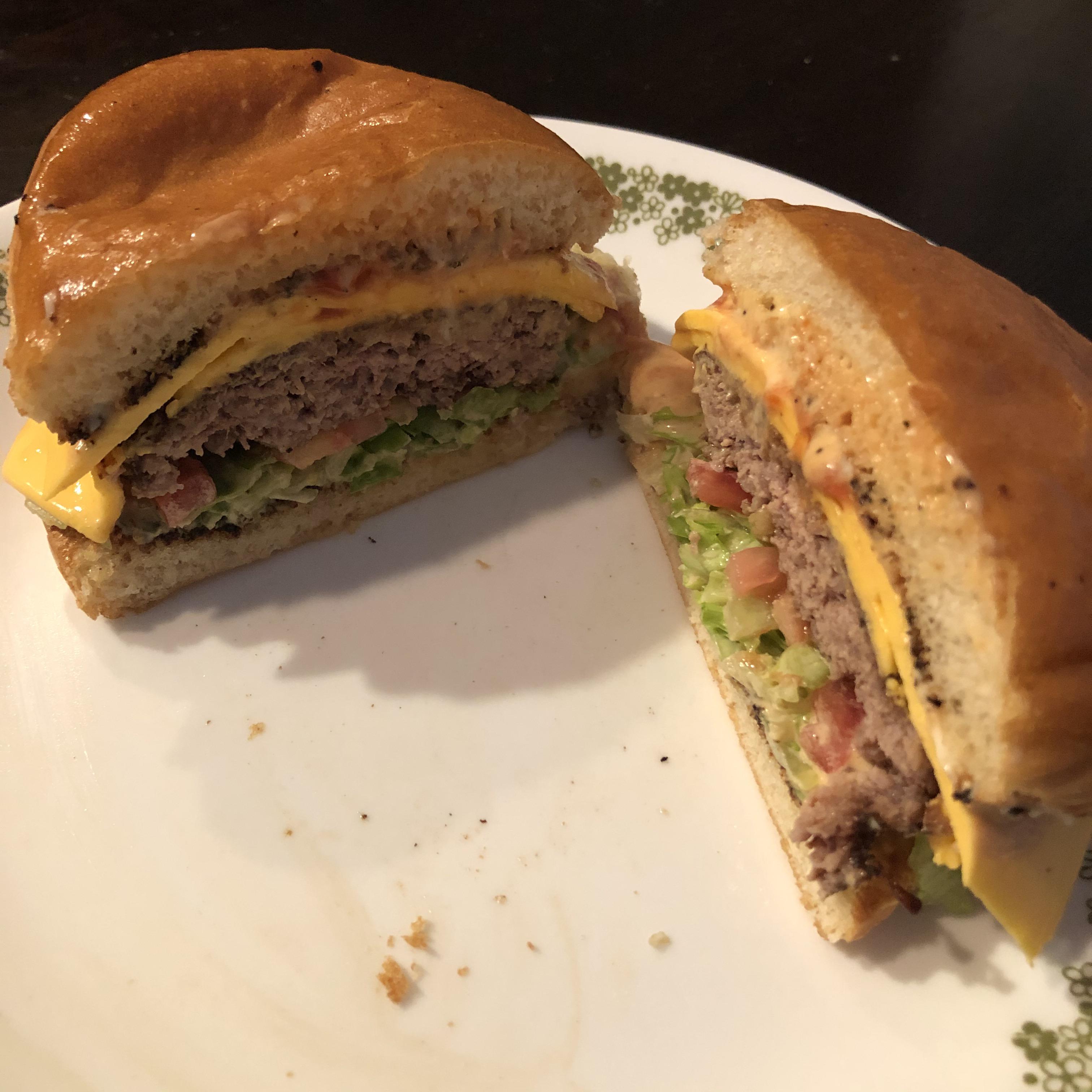 Simple and messy, all delicious | Scrolller