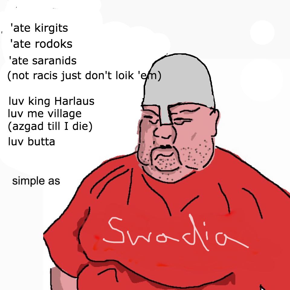 Simple as | Scrolller