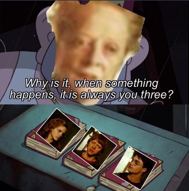 Simple crossover meme | Scrolller