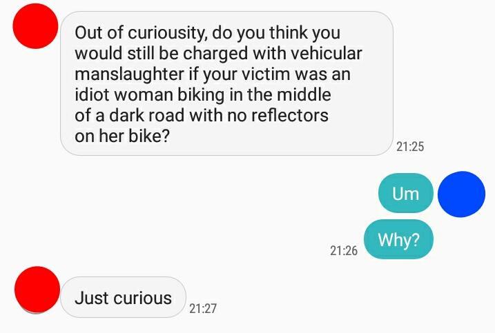 Simple curiosity | Scrolller