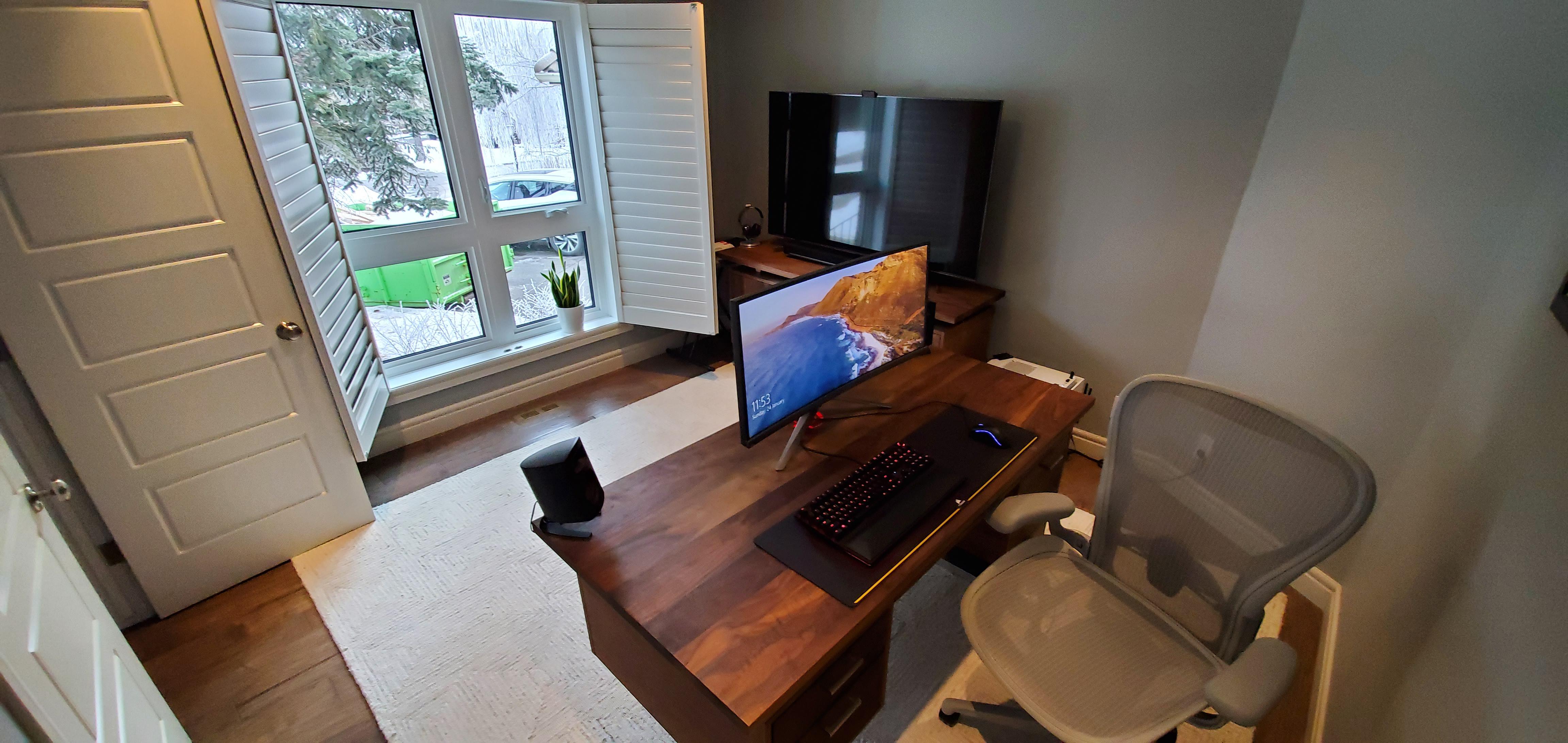 Simple Setup | Scrolller