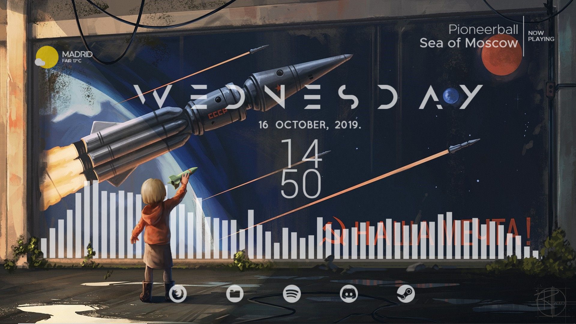 Simple setup for my new laptop | Scrolller