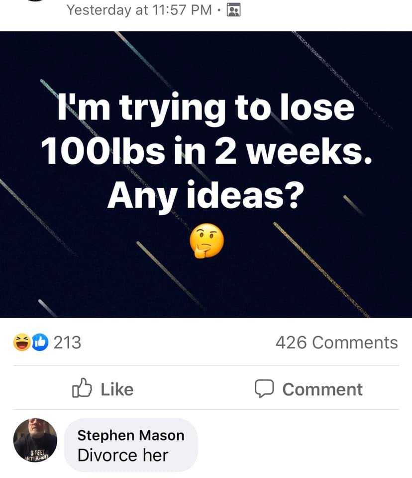 Simple solution | Scrolller