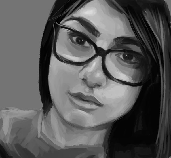 Simple study | Scrolller