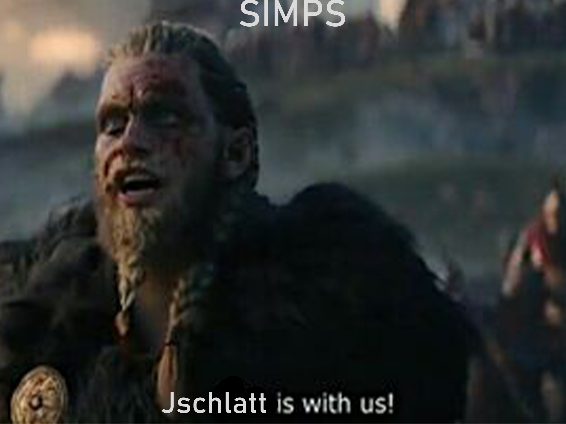 SIMPS ASSEMBLE | Scrolller