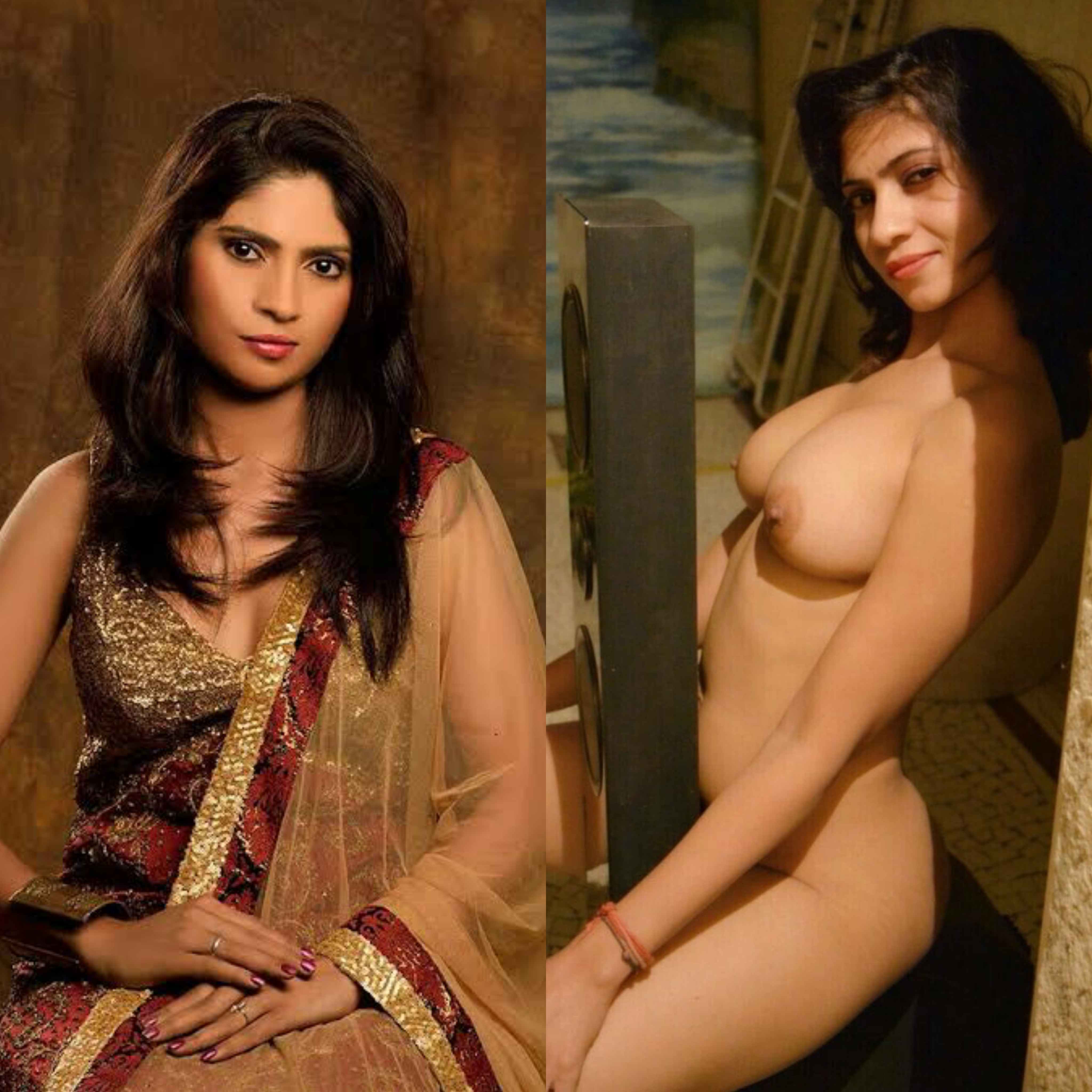 Simran Kapoor Scrolller