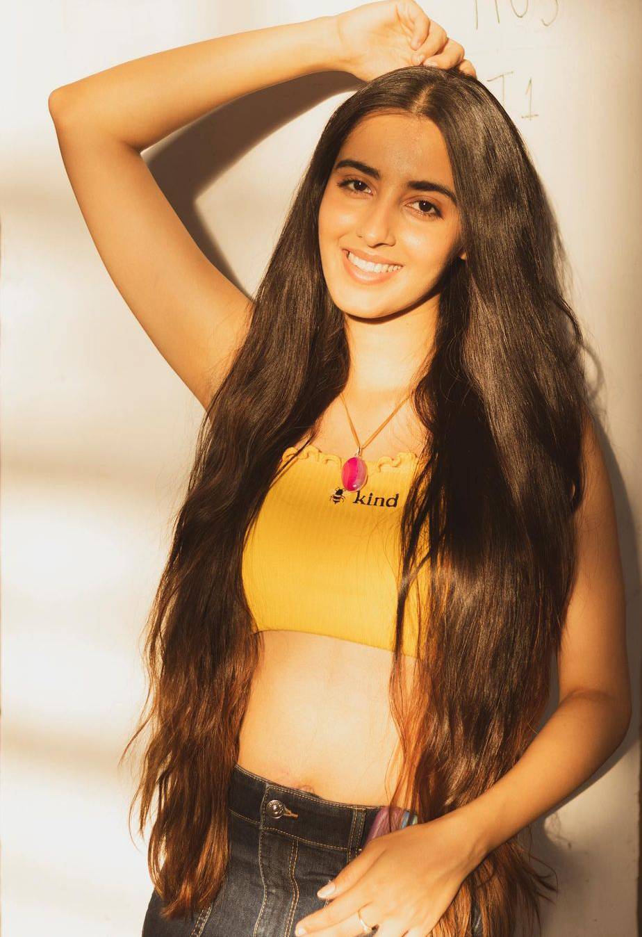 Simrat Kaur | Scrolller