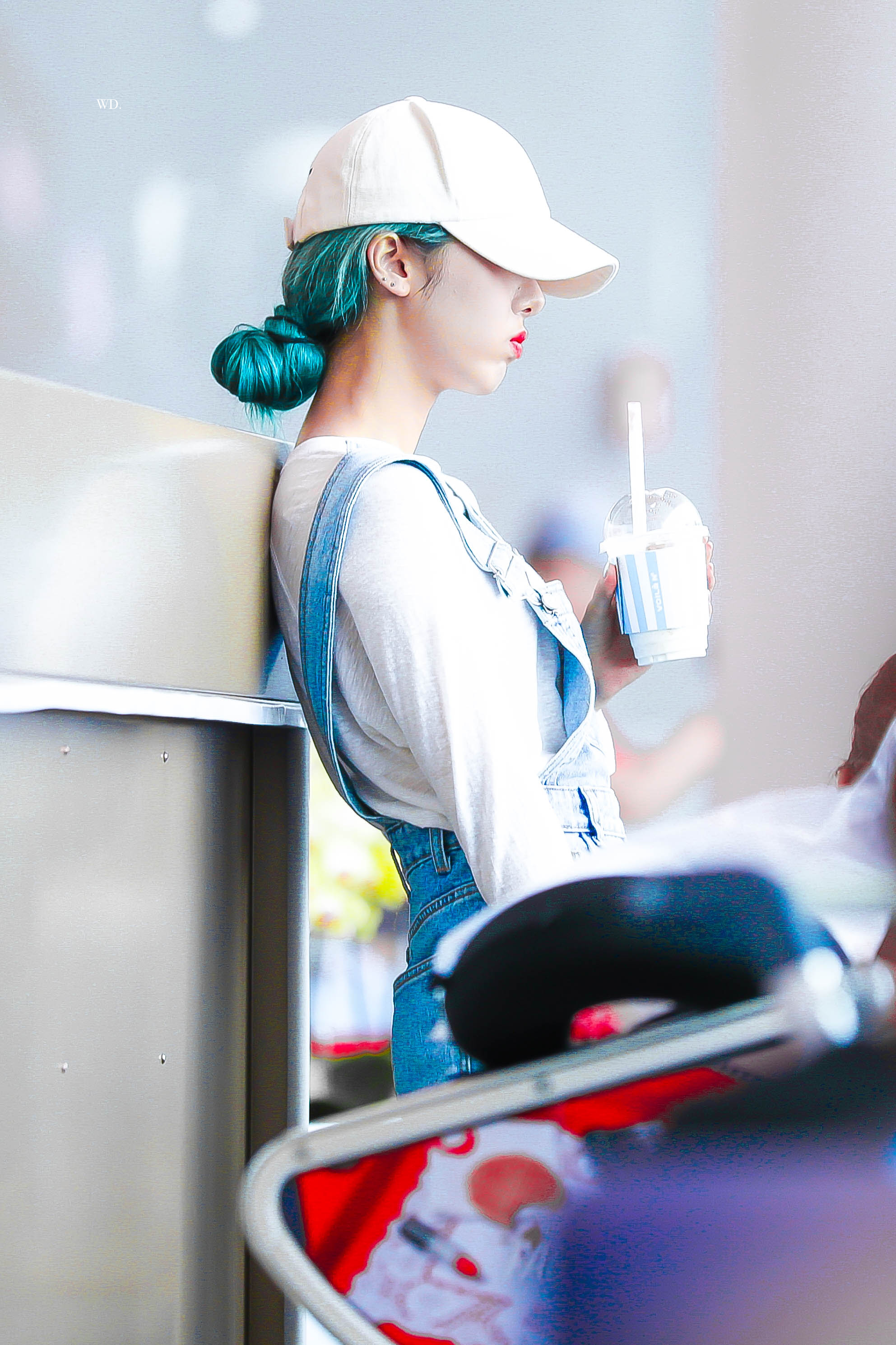 SinB incognito | Scrolller