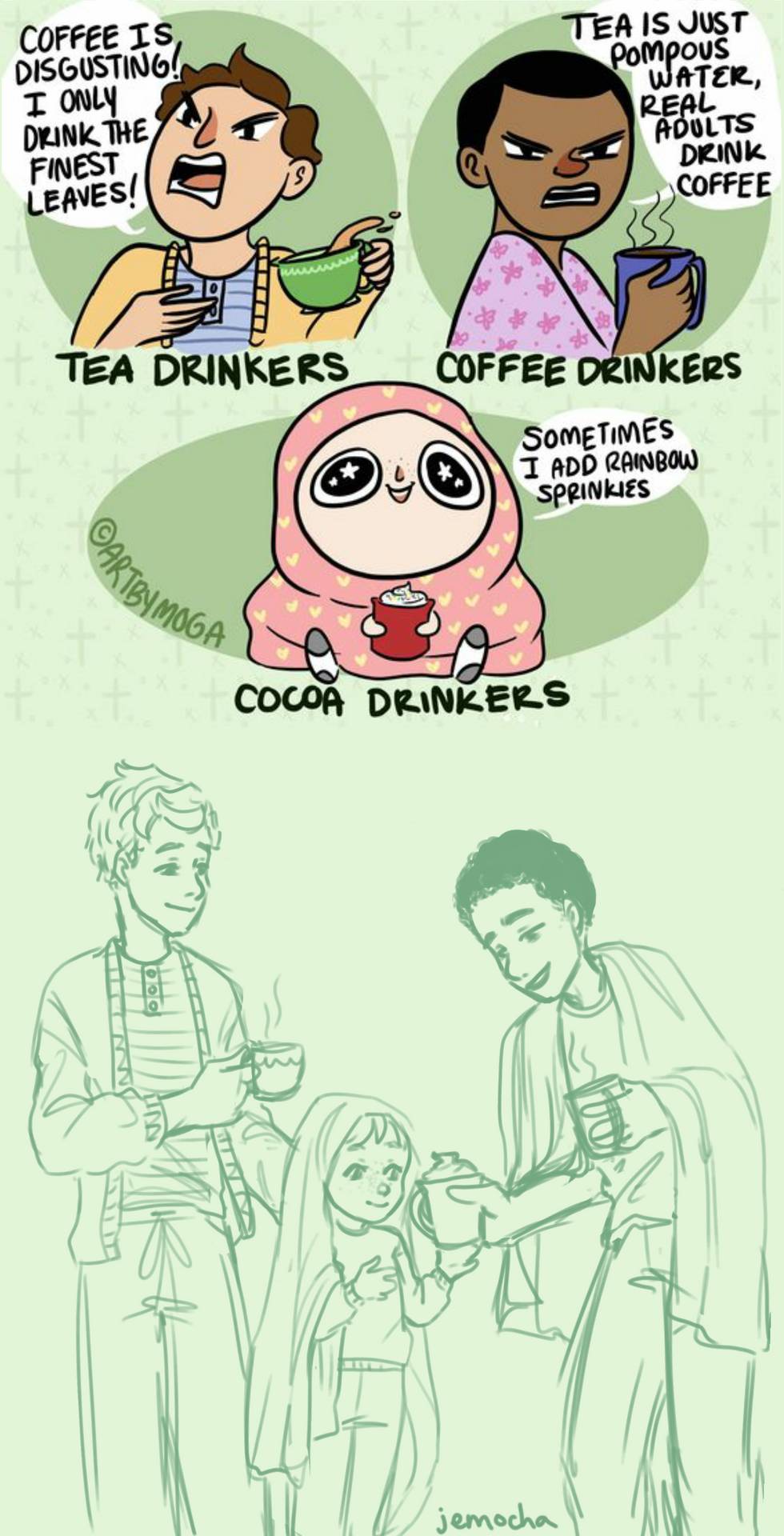 Since it's finally getting cold out | Scrolller