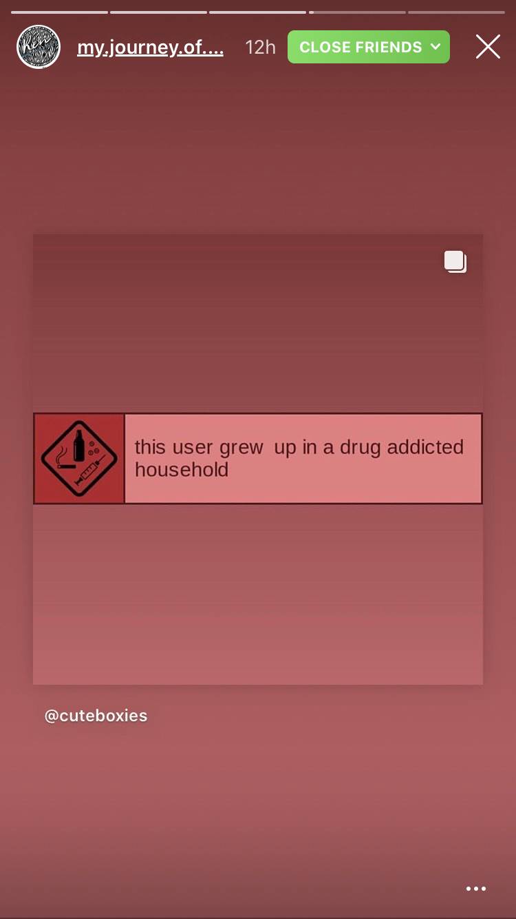 since when...? | Scrolller