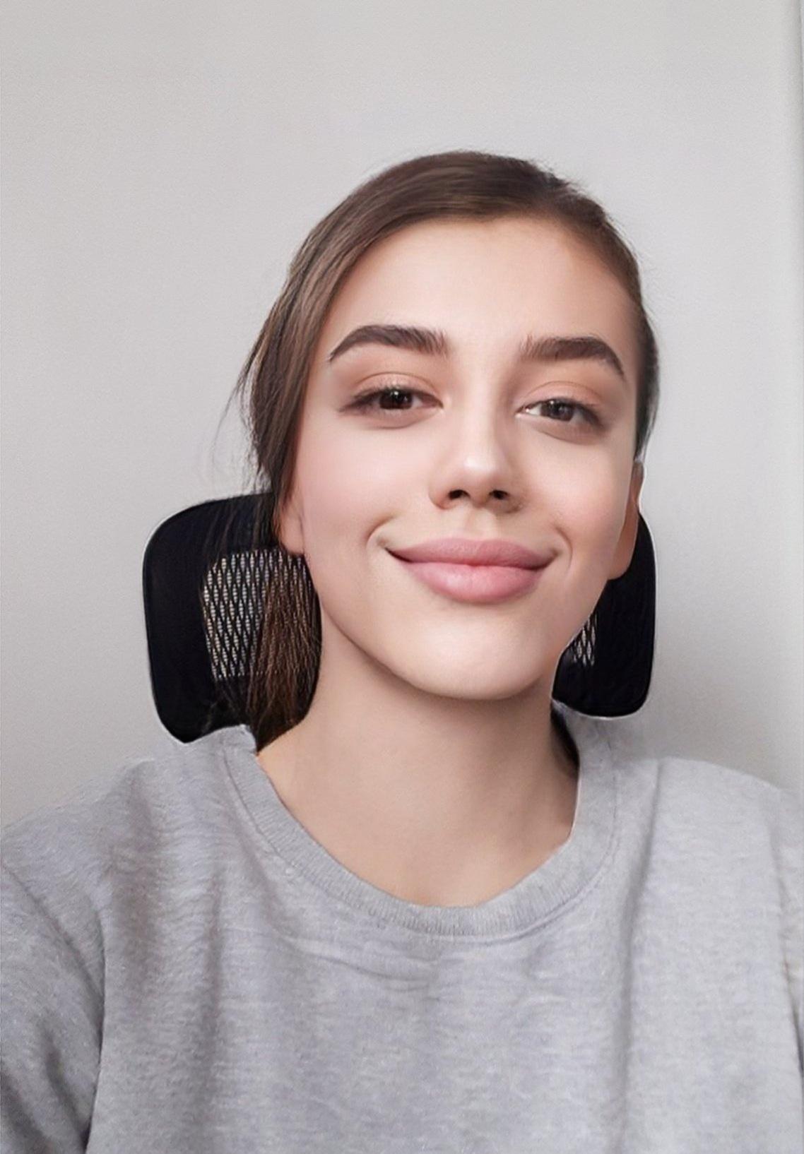 Since you wanted to see me😇 | Scrolller