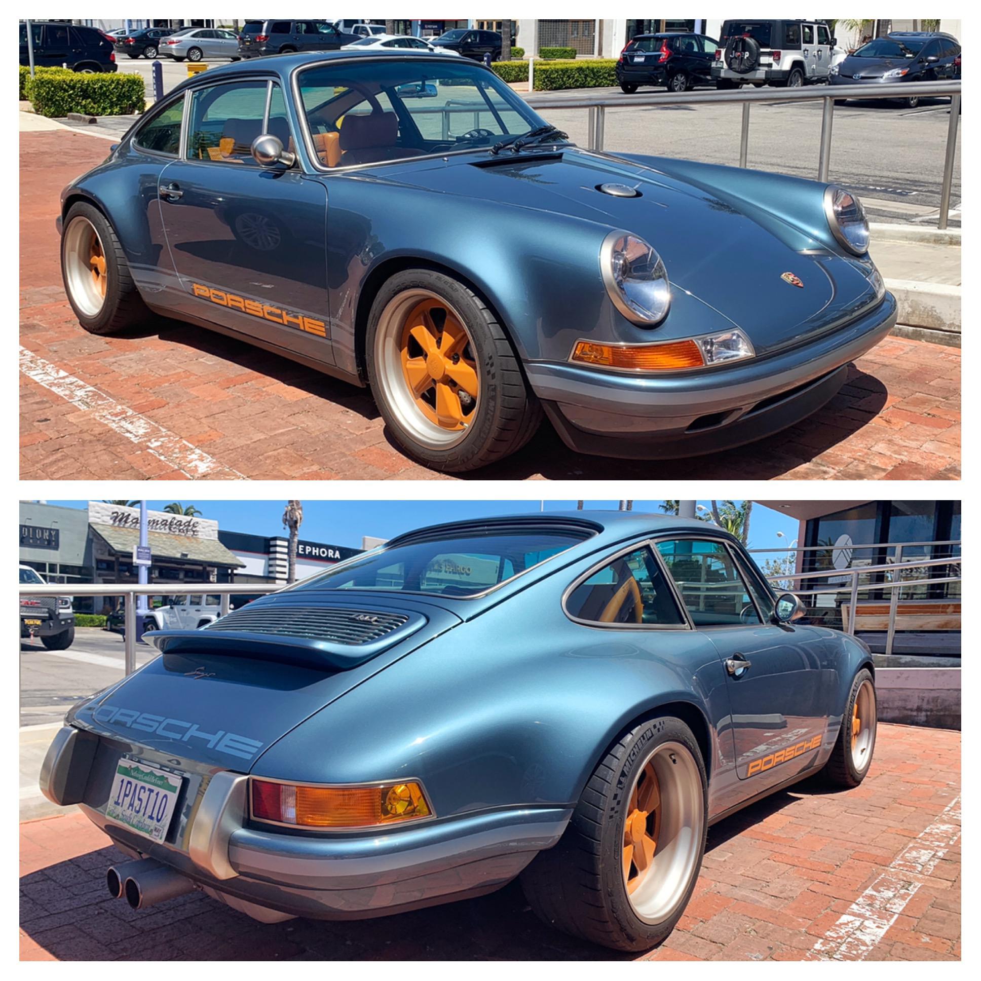 Singer spotted in Malibu | Scrolller