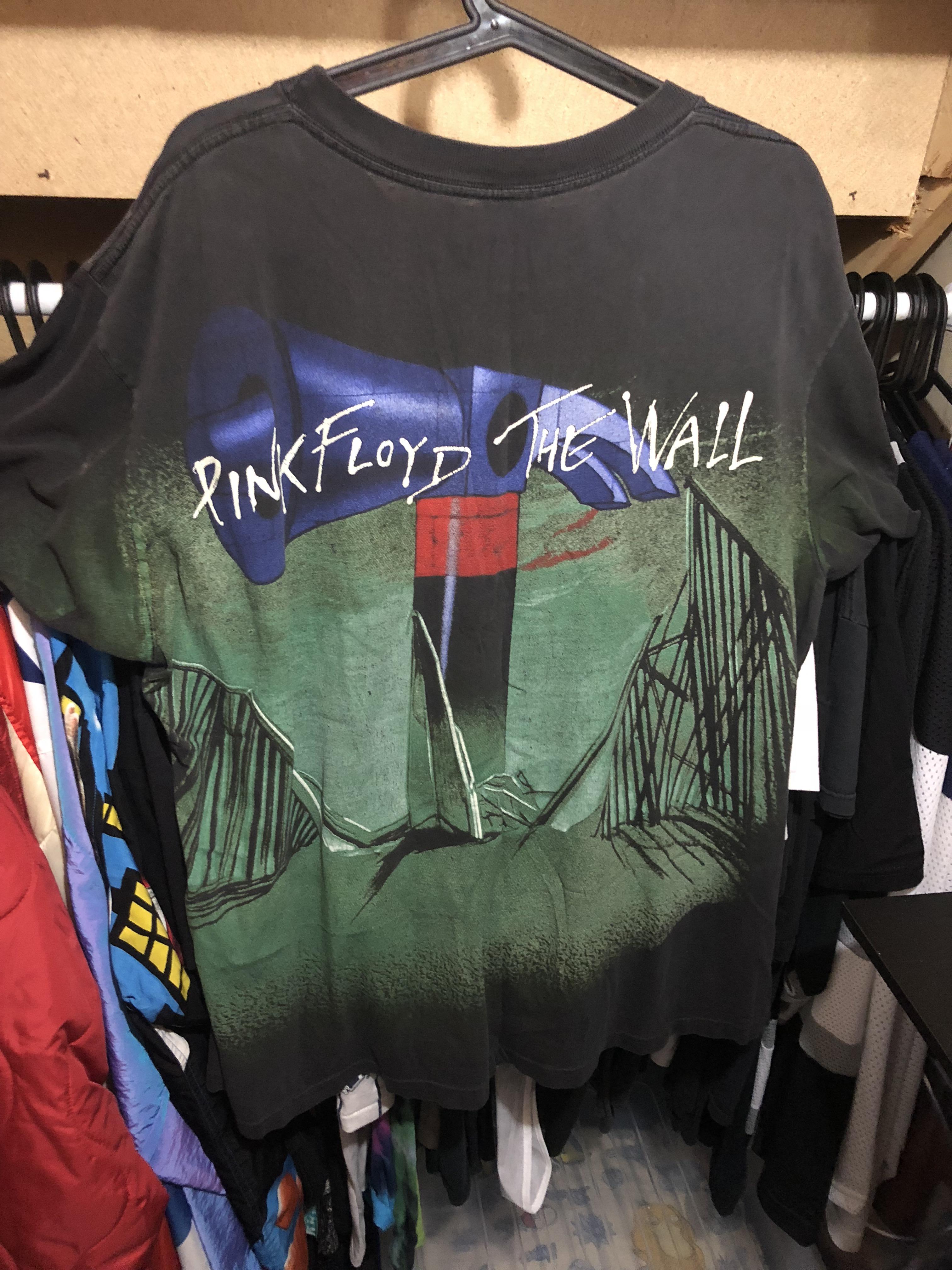 Single Stitch Floyd | Scrolller